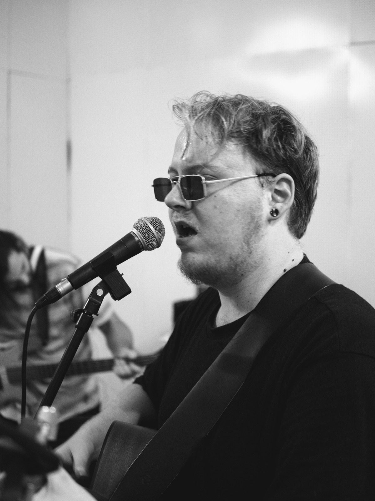 De Oorzaak Band - Officiële Website