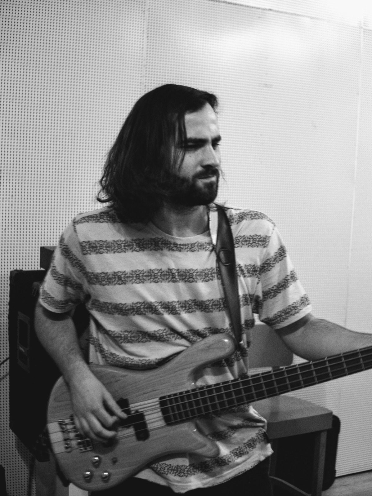 De Oorzaak Band - Officiële Website